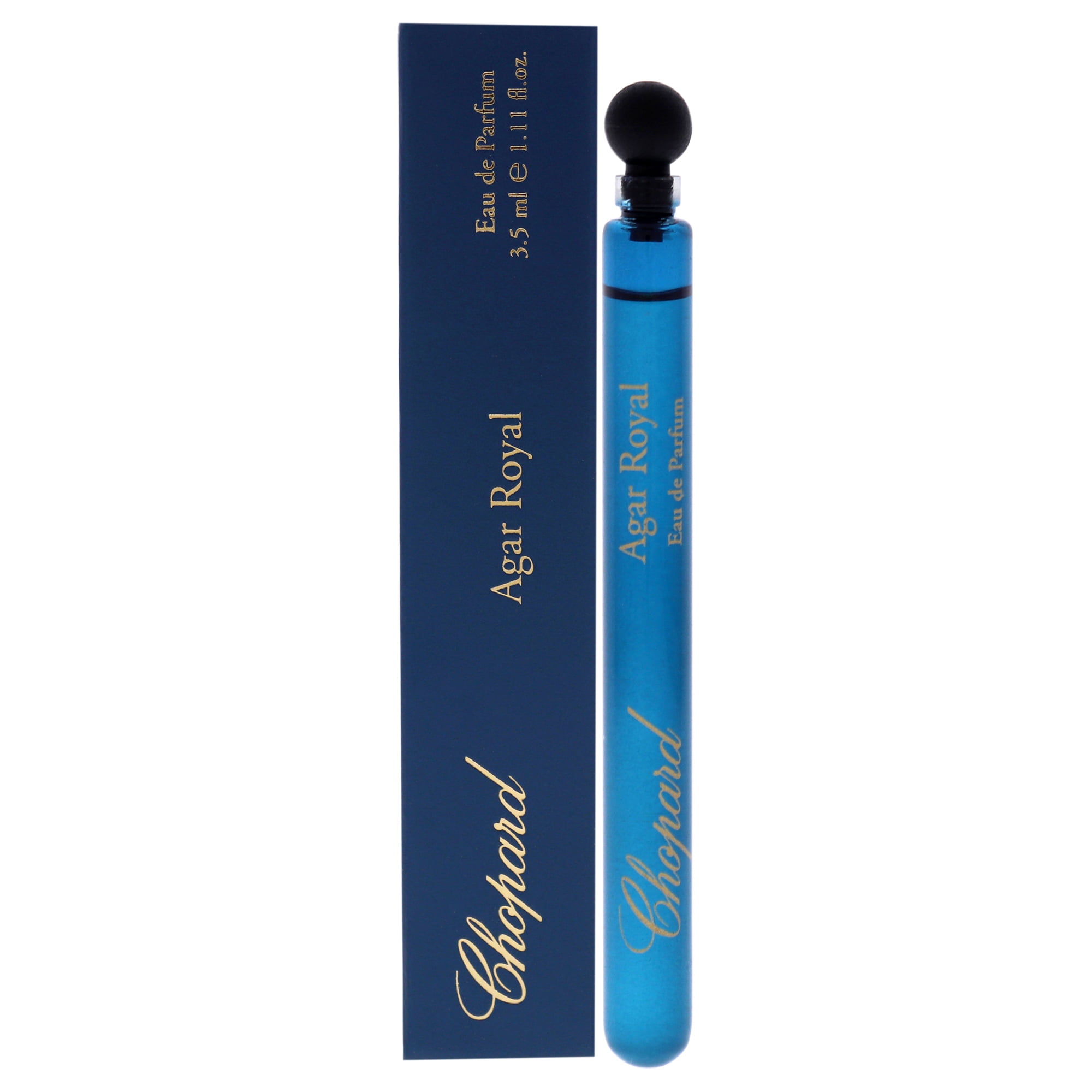 Chopard Kings Agar Royal, Perfume for Women and Men, 12 pc Eau de ...