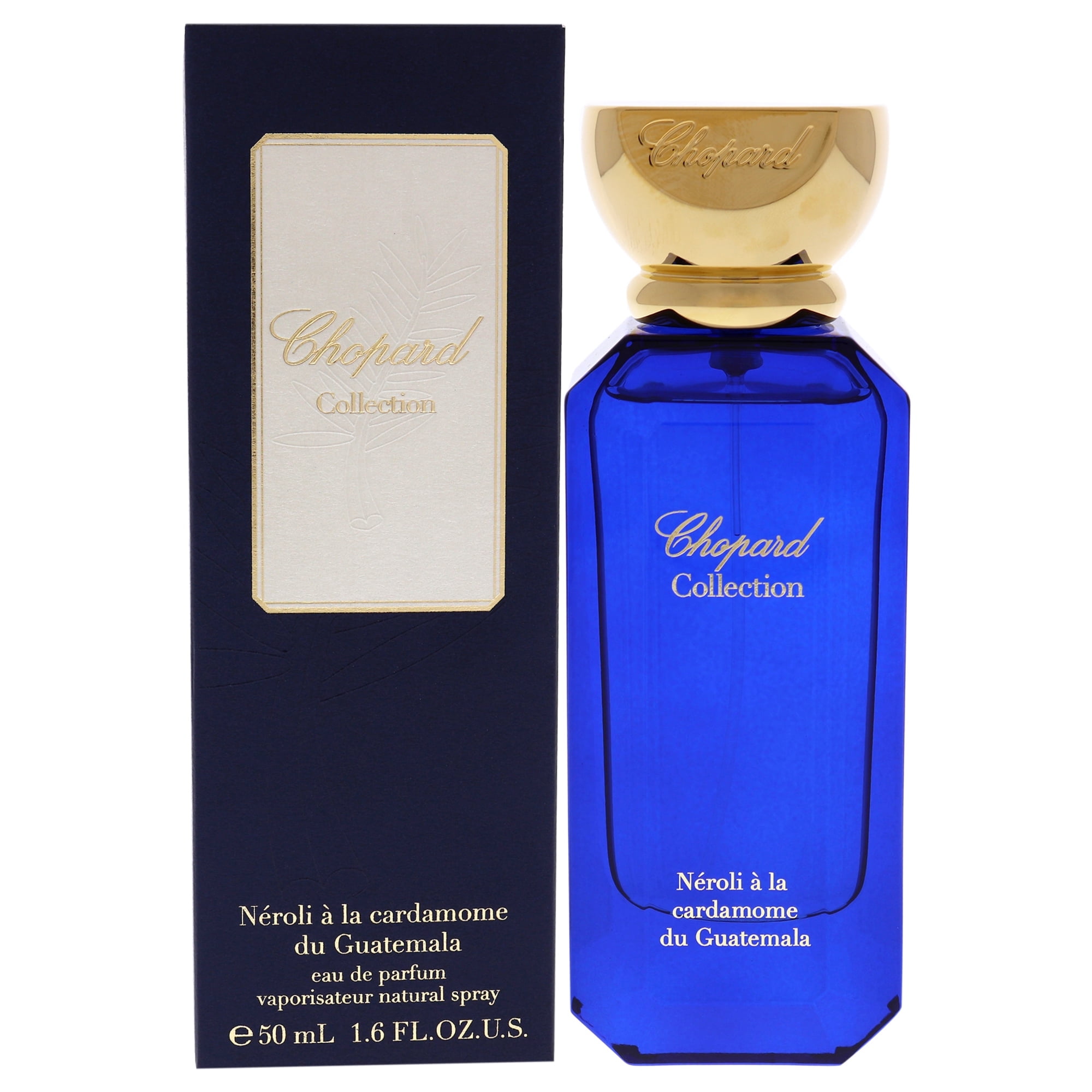 Chopard Neroli Cardamome, Perfume for Women and Men, 1.6 oz Eau de ...