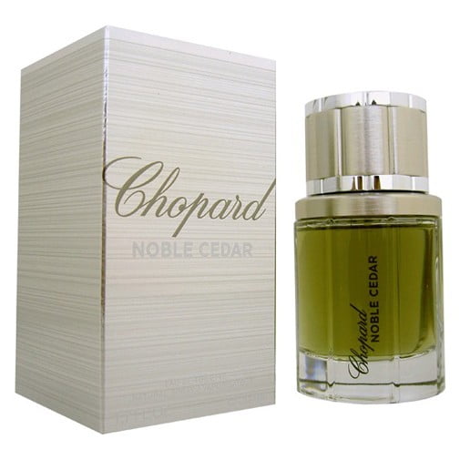 Chopard Noble Cedar 2.7oz Eau De Parfum Women - Walmart.com