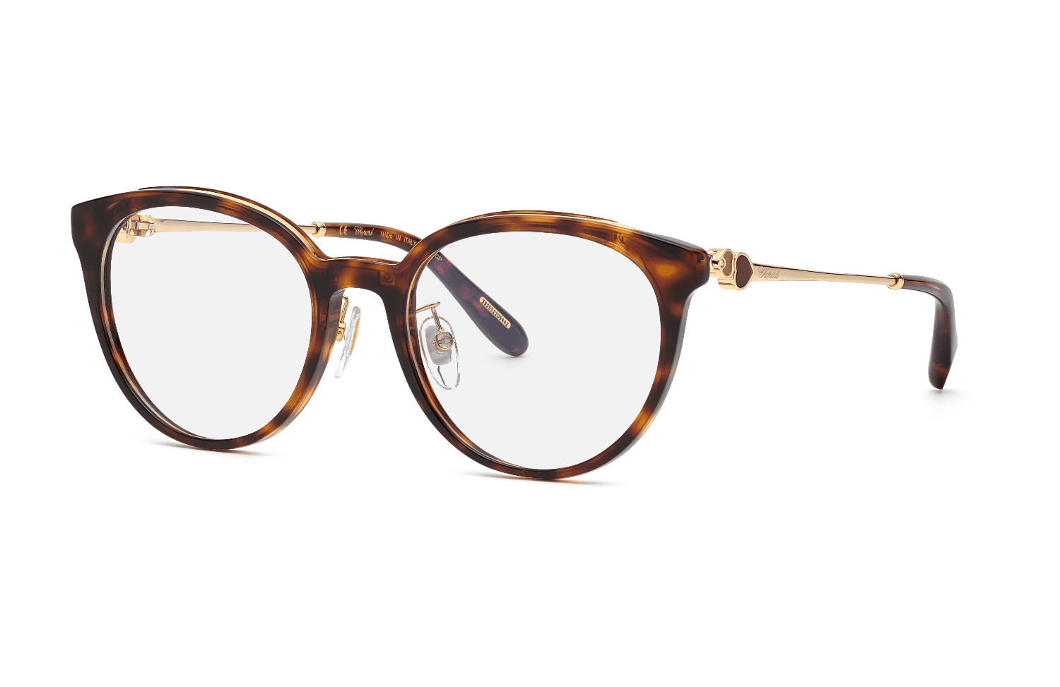 Chopard VCH331S-0714 53mm New Eyeglasses - Walmart.com
