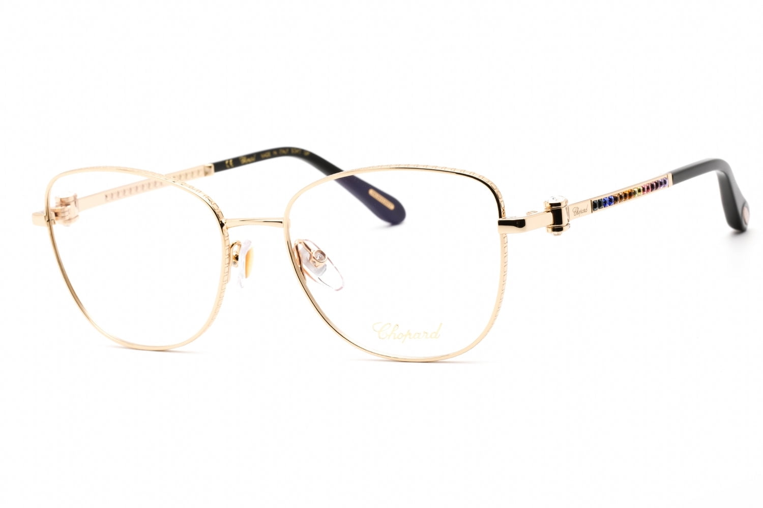 Chopard VCHF17S-0300 54mm New Eyeglasses - Walmart.com