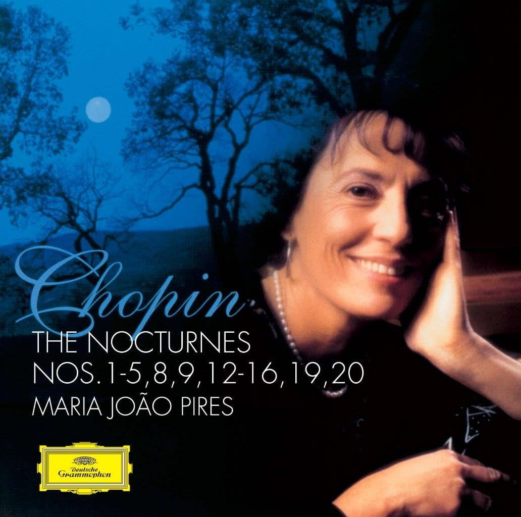 Chopin: Nocturnes - Walmart.com