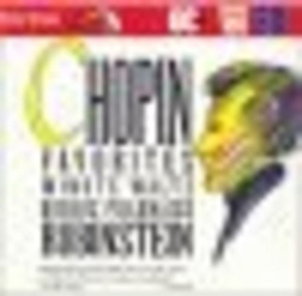 Chopin / Rubinstein,Artur - Basic 100 Vol 20 - Music & Performance - CD ...