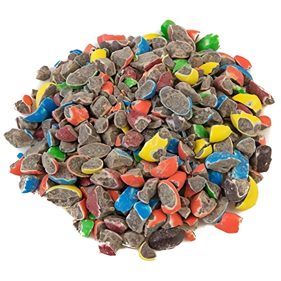 Chopped M&M Candy, 4 Lb Bag - Walmart.com
