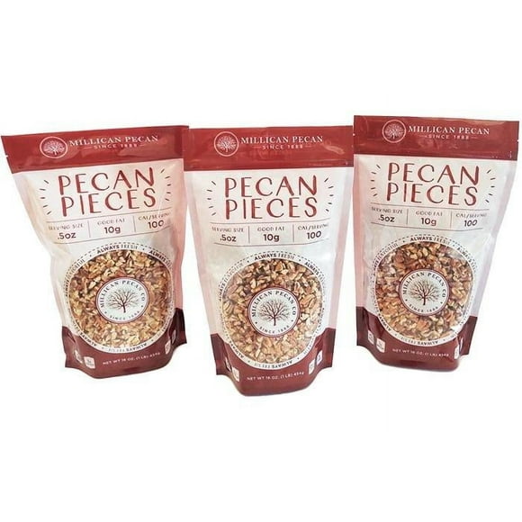 Millican Pecan All Pecans in Pecans - Walmart.com