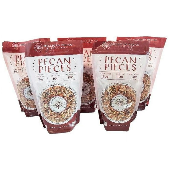 Millican Pecan All Pecans in Pecans - Walmart.com