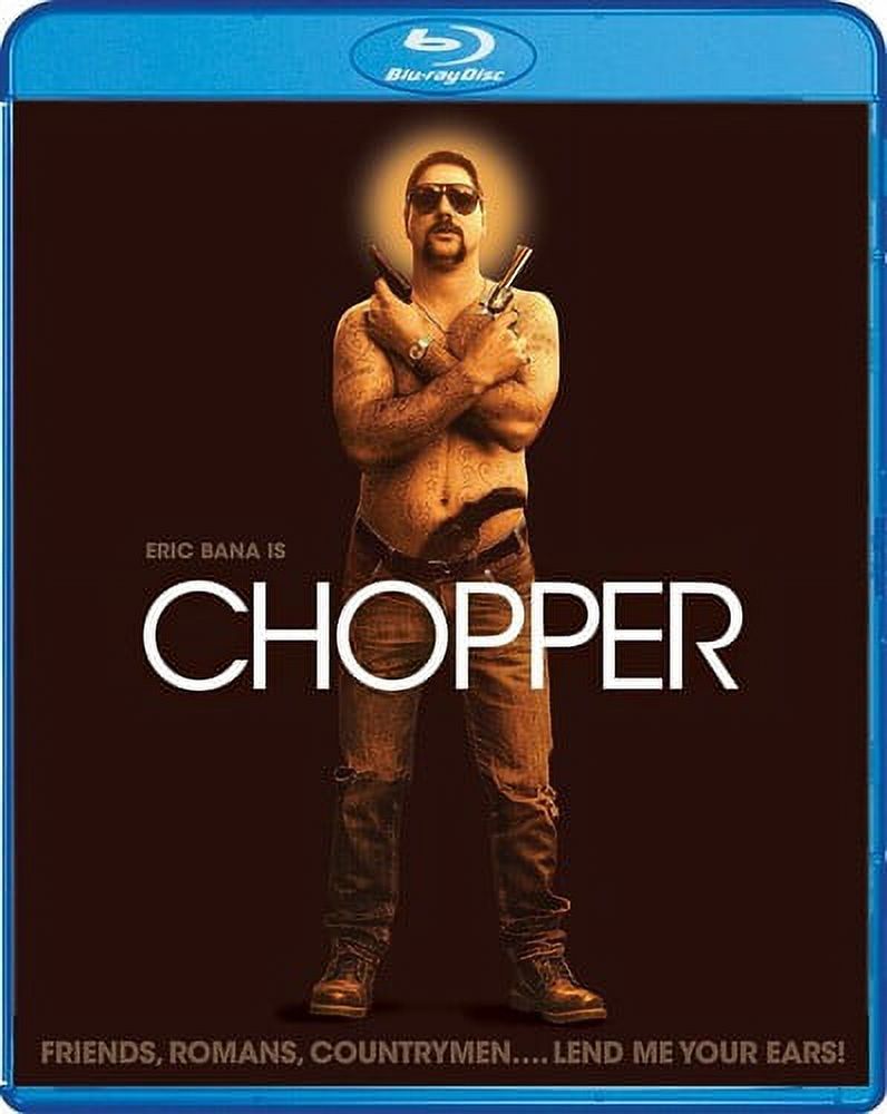Chopper Film