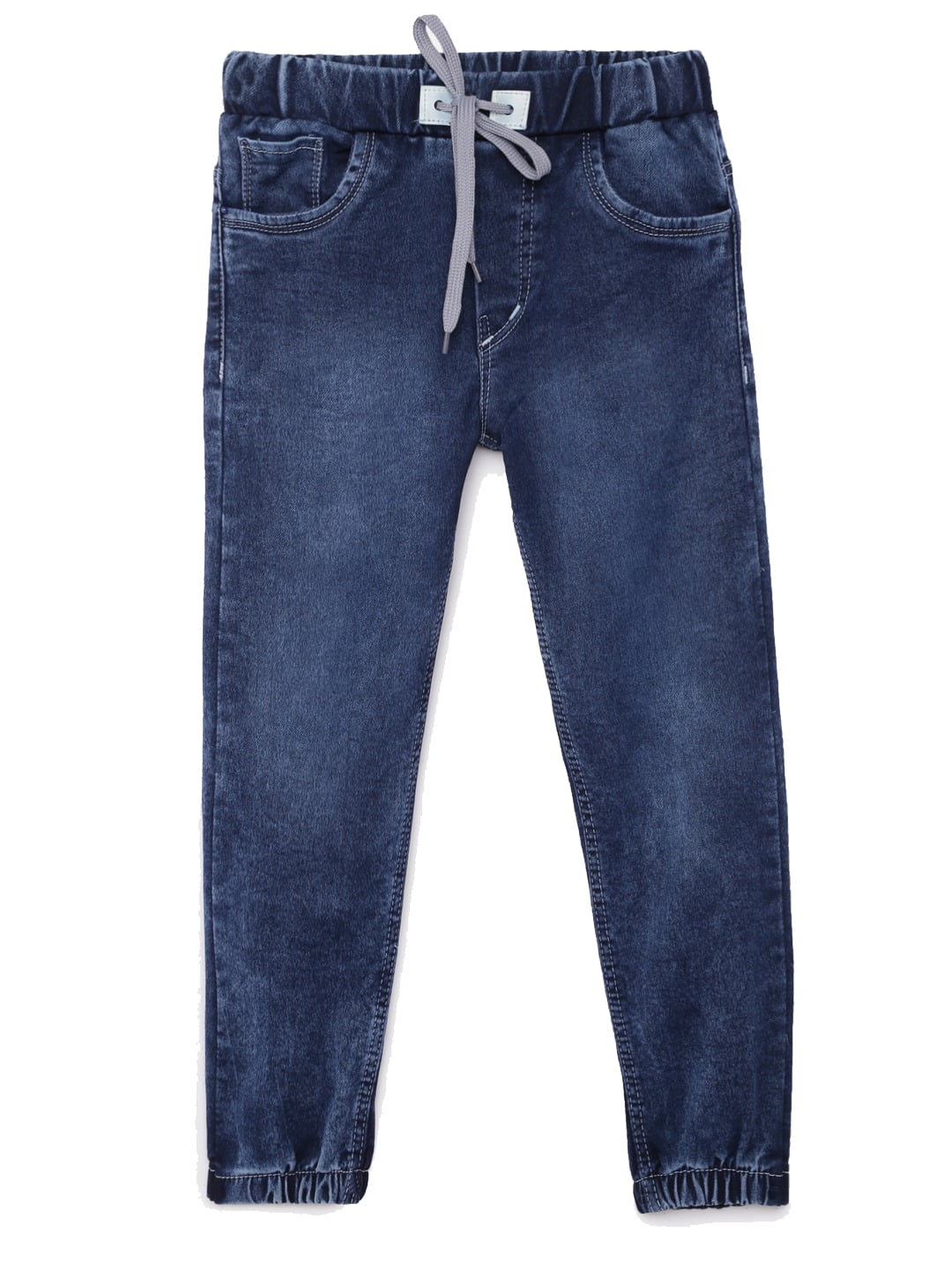 Chopper Club Boys Jeans Male Slim Fit Mid rise - Walmart.com