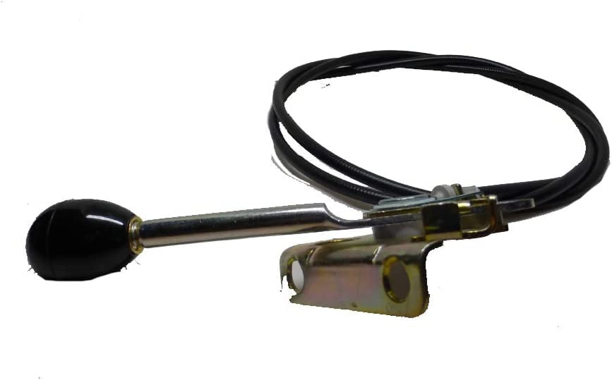 Chopper Iron Eagle Throttle Assembly for Lawn Mowers fits Classic ...