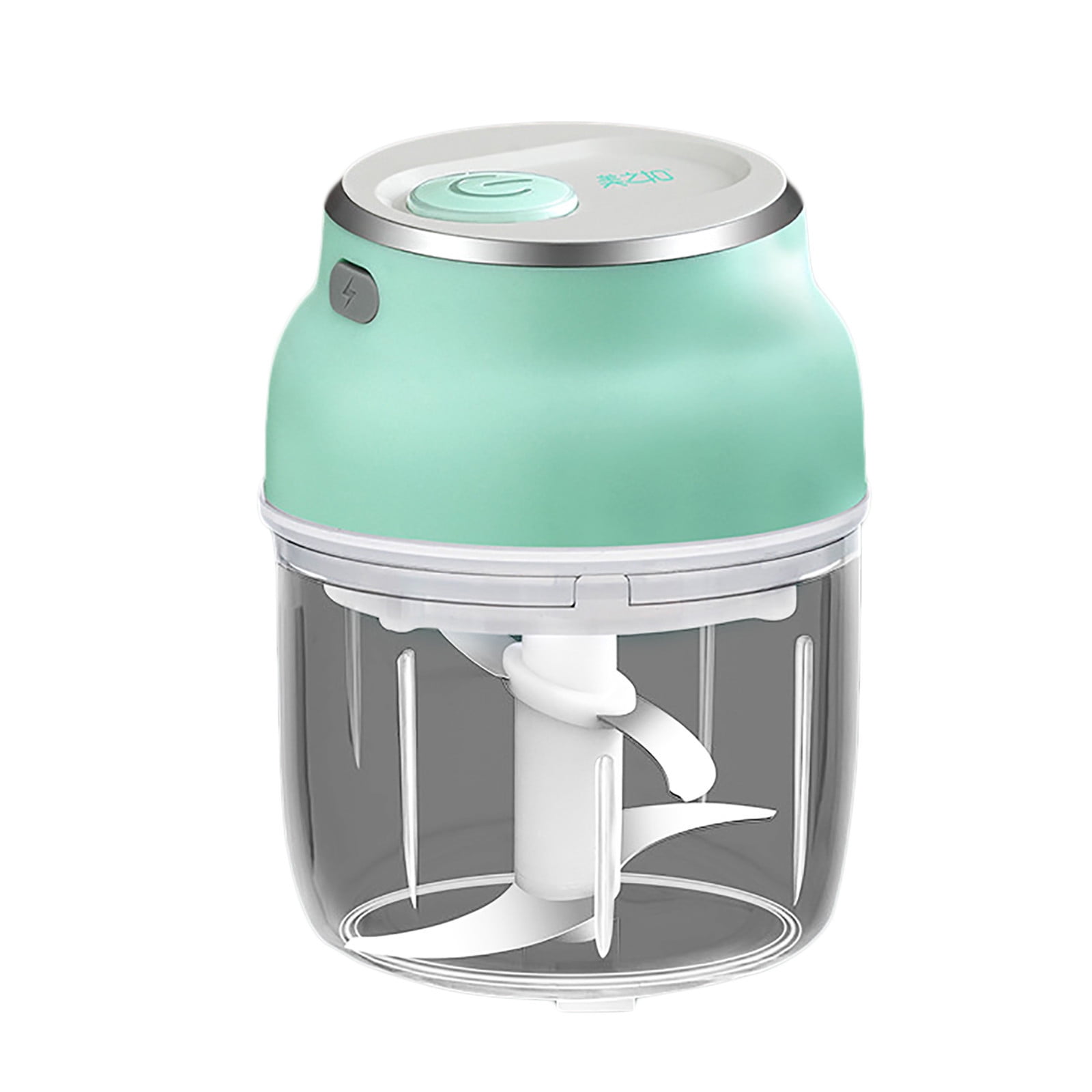 Chopper Kitchen Hand Held Garlic Can Opener Manual Garlic Crusher And ...