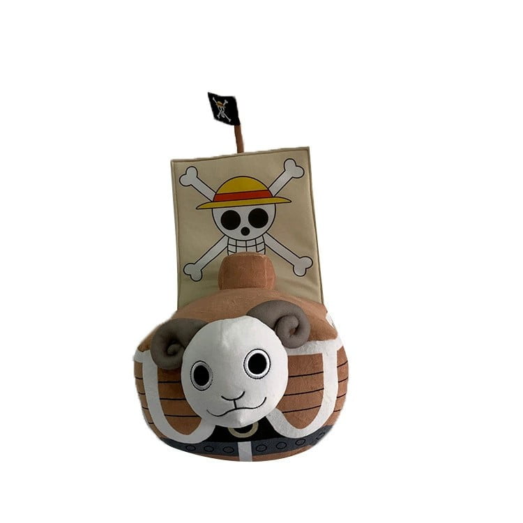 Chopper One Piece Plush Toy Cute Anime Plushies Dolls Cartoon Figure ...
