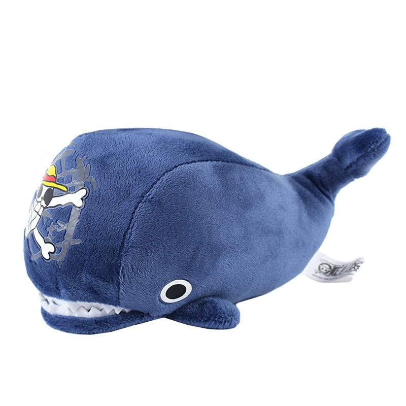 Chopper One Piece Plush Toy Cute Anime Plushies Dolls Cartoon Figure ...