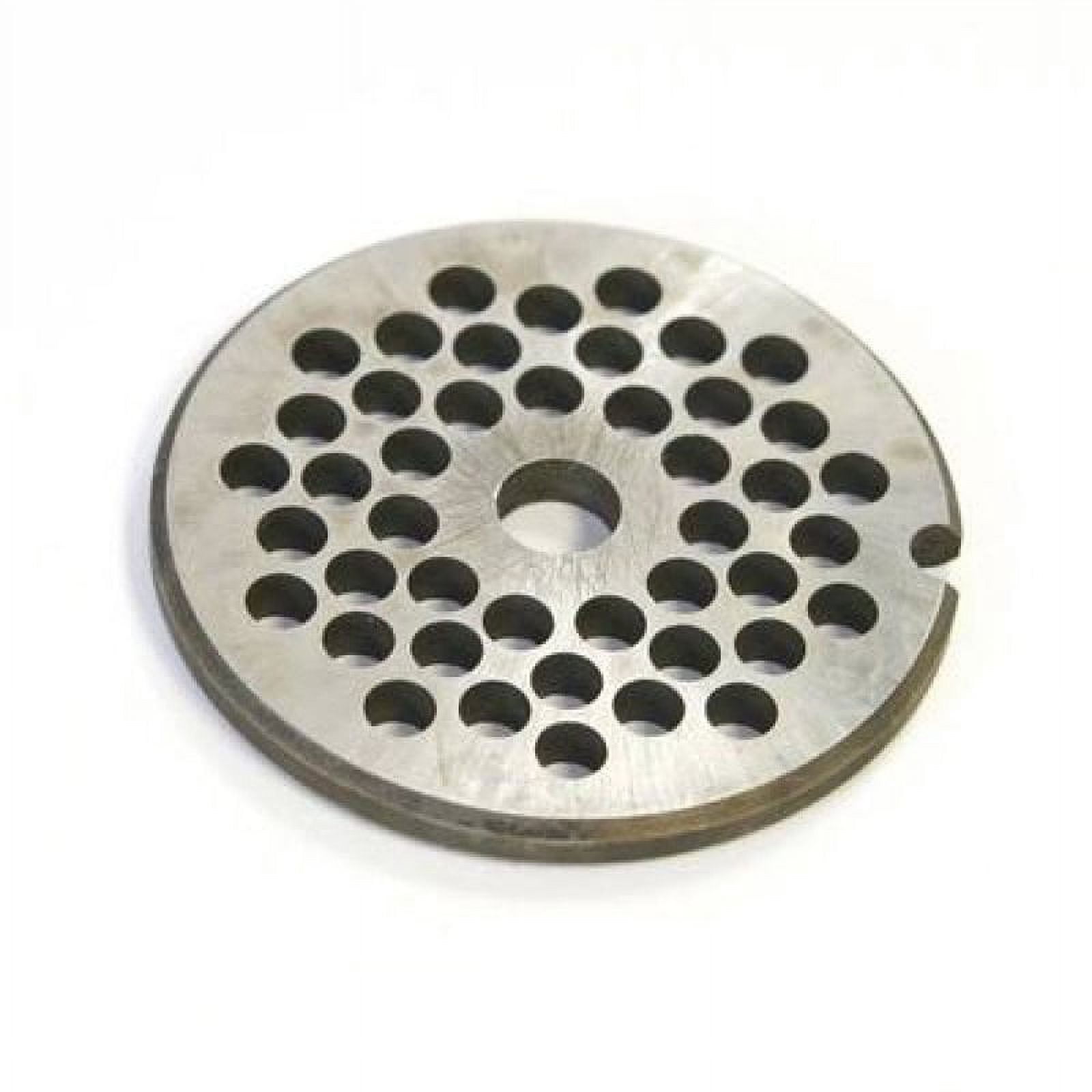 Chopper Plates for Chop-Rite Meat Grinder Sausage/Hamburger #20/#22 ...