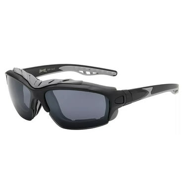 The Fresh Motorcycle Riding Glasses - Windproof Safety Sunglasses ...