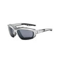 Choppers Removable Padded Foam Sunglasses Motorcycle ATV Glasses ...