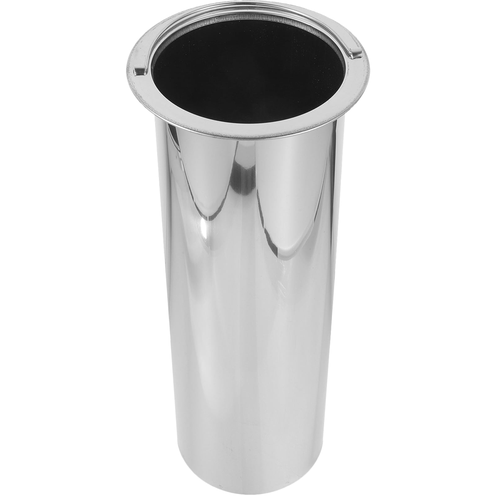 HINTRMENT Barbecue Skewer Rack Barbecue Skewers Holder Stainless Steel ...