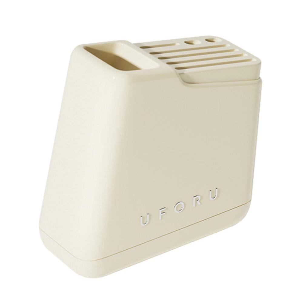 Chopstick Container for Table | Draining Countertop Removable Tableware ...