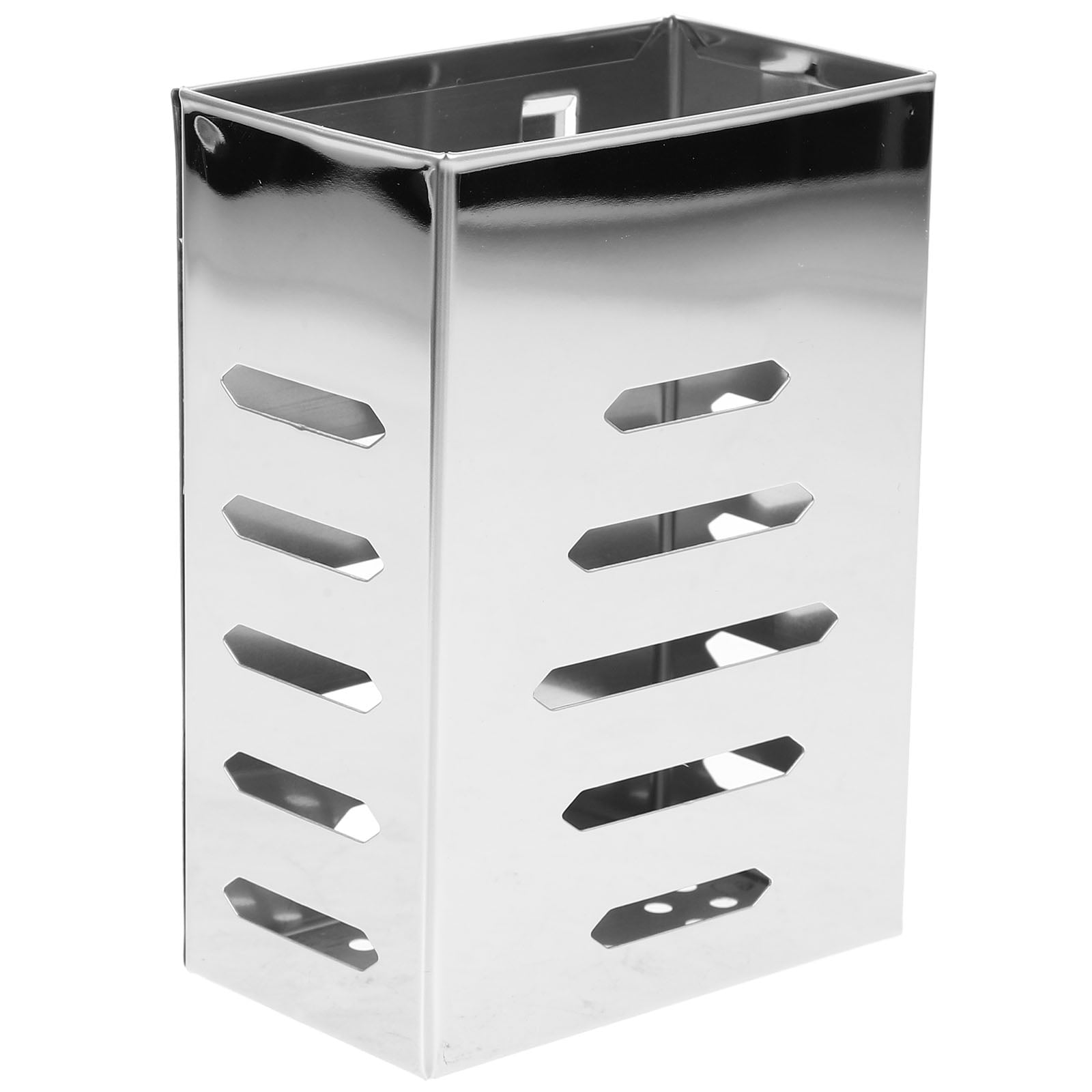 Chopstick Holder Chopstick Drainer Kitchen Appliances Silver - Walmart.com