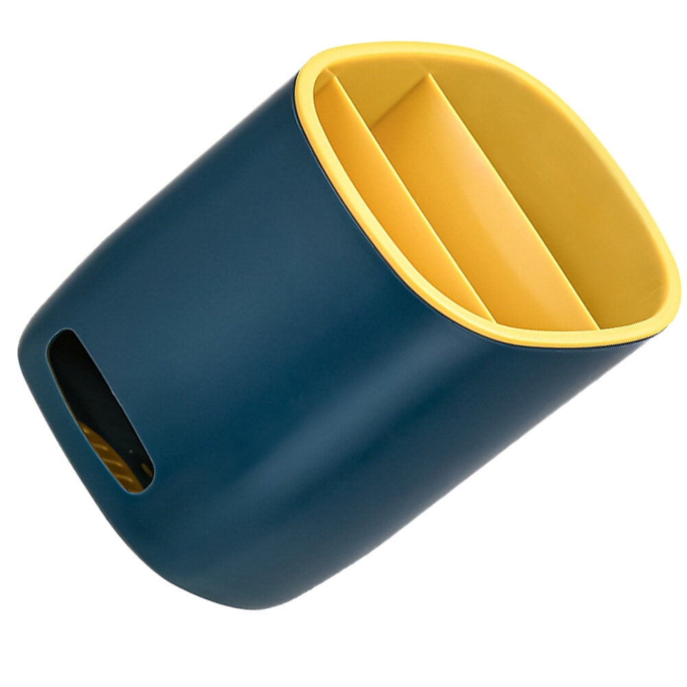 FUEENIRVA 1Pc Multifunctional Blue Chopsticks Holder Kitchen Utensil ...