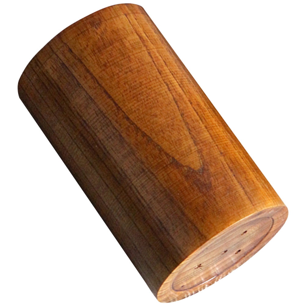 Chopstick Holder Wood Utensil Pen Container Kitchen Appliances ...