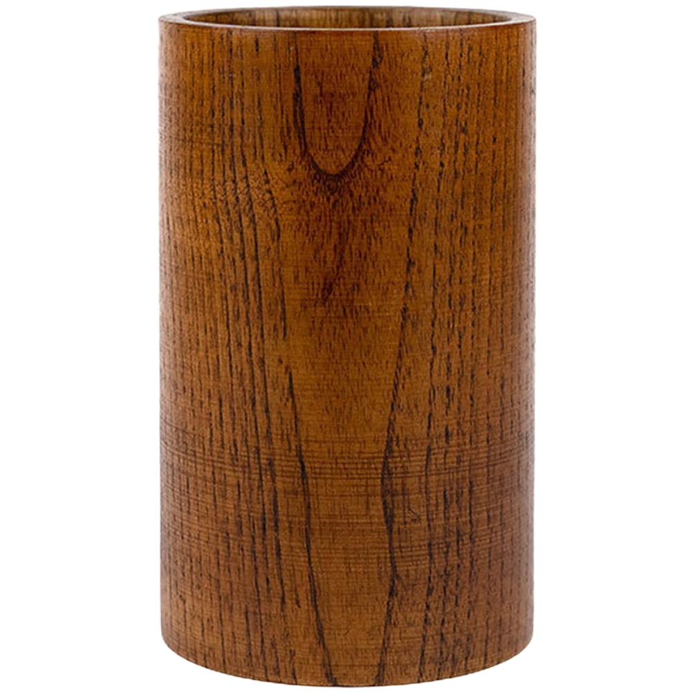 Chopstick Holder Wooden Cutlery Kitchen Appliances Utensils Chopsticks ...