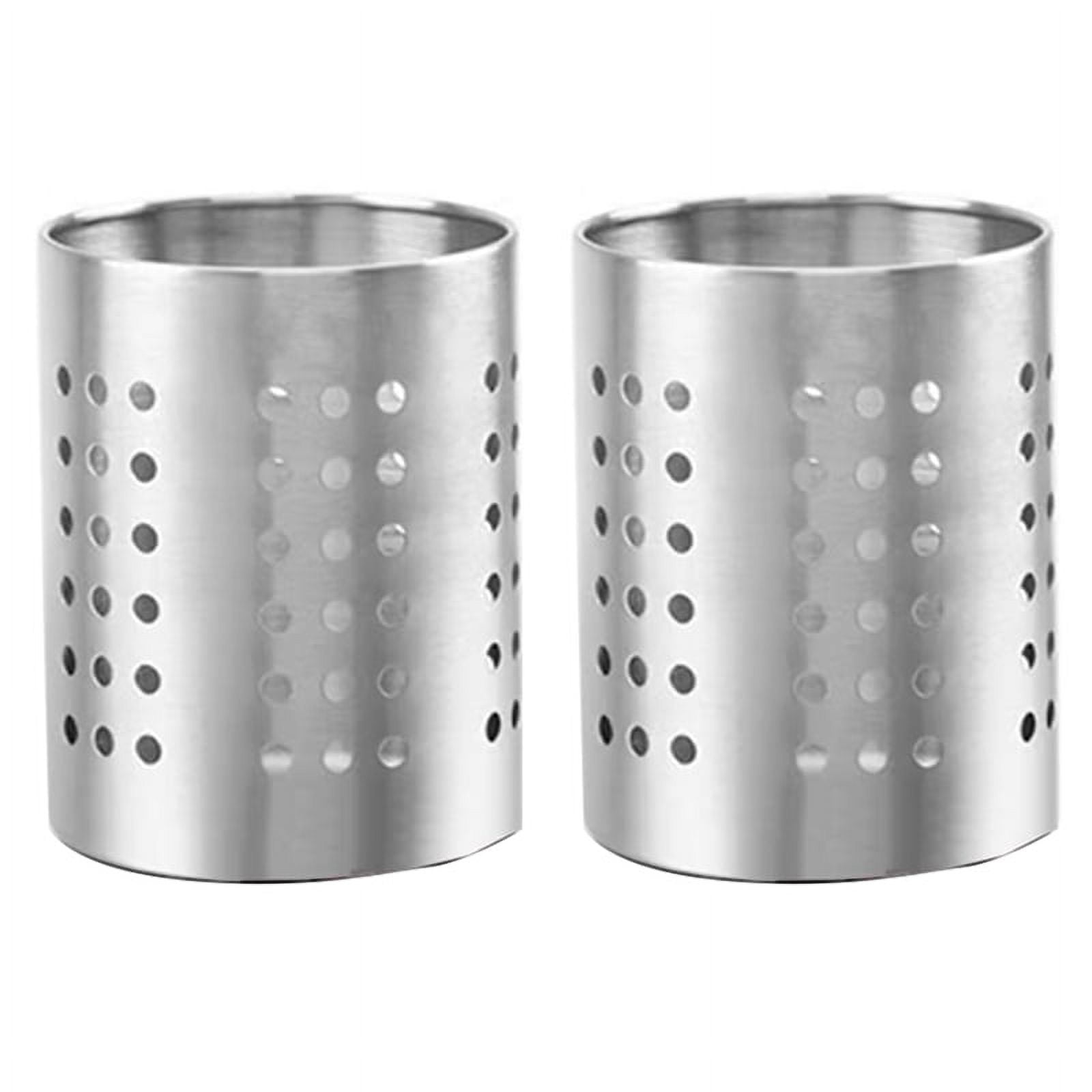 Chopstick Rack Kitchen Storage Rack Cutlery Rack Cage Drain Rack ...