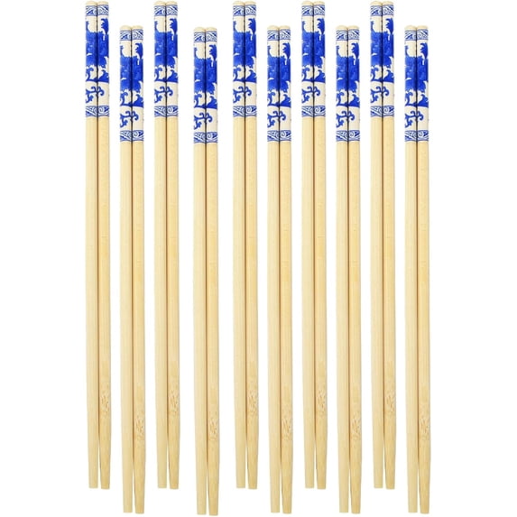 Chopsticks Disposable Bulk Disposable Bamboo Chopsticks Premium Chop ...
