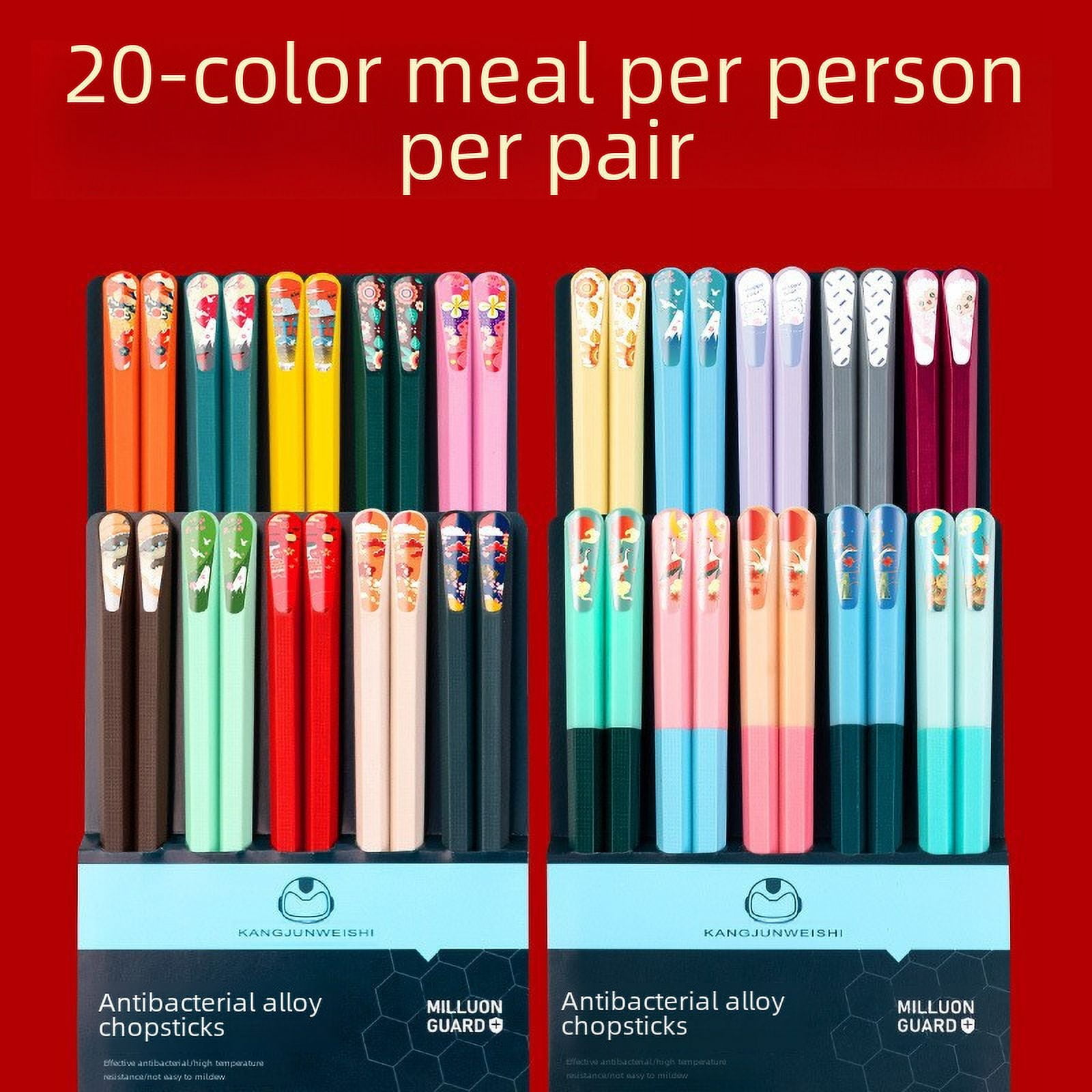 Chopsticks Home Alloy Chopsticks Online Celebrity Restaurant Live with ...