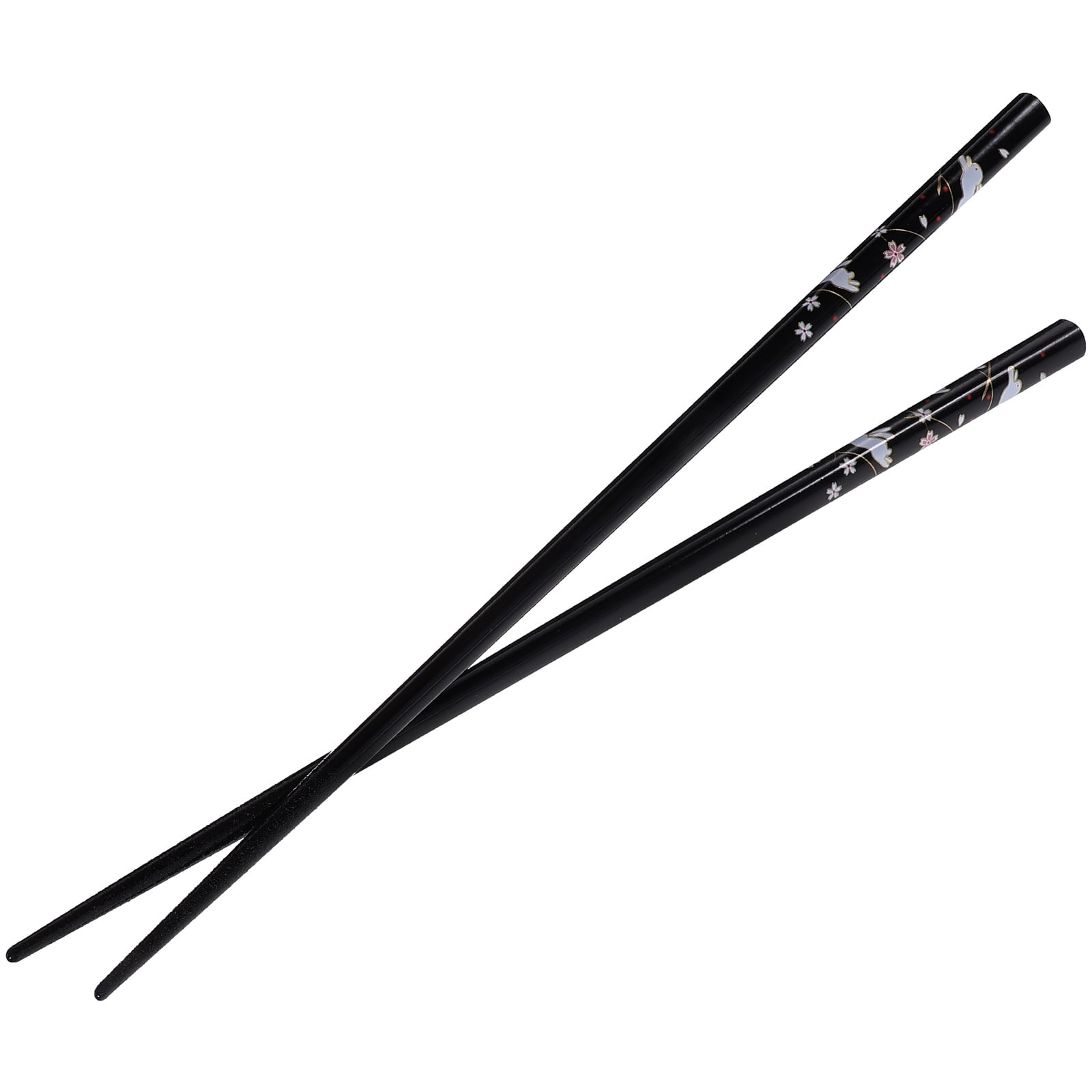 Chopsticks Rest Solid Wood Chopsticks Safe Chopsticks Household 22.5X1 ...