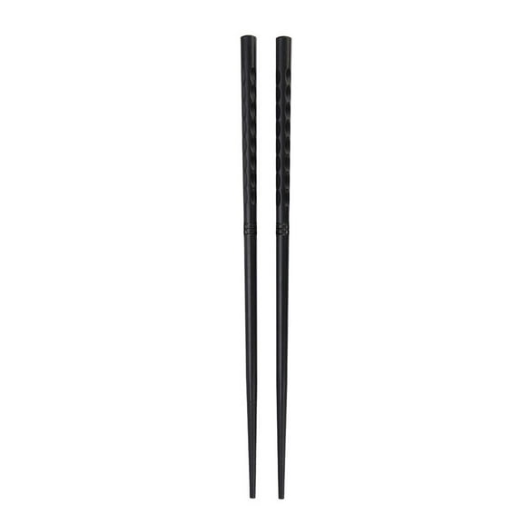 Gwen Studios Reusable Chopstick Set, 5-Piece Durable Utensils ...