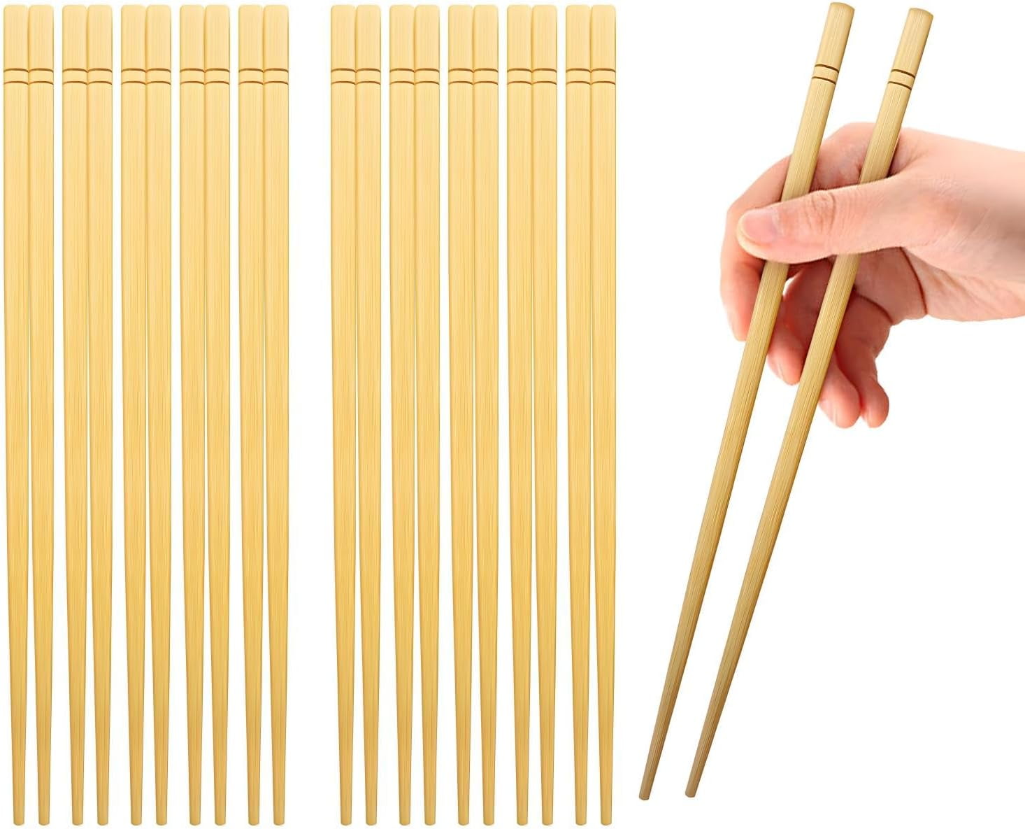 Chopsticks,Reusable,Simplea and Minimalistic Design,More Size Choices ...