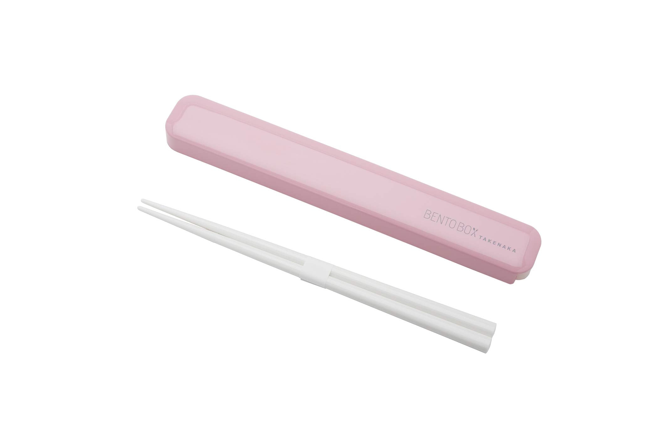 Chopsticks and Case from TAKENAKA (Candy Pink) - Walmart.com