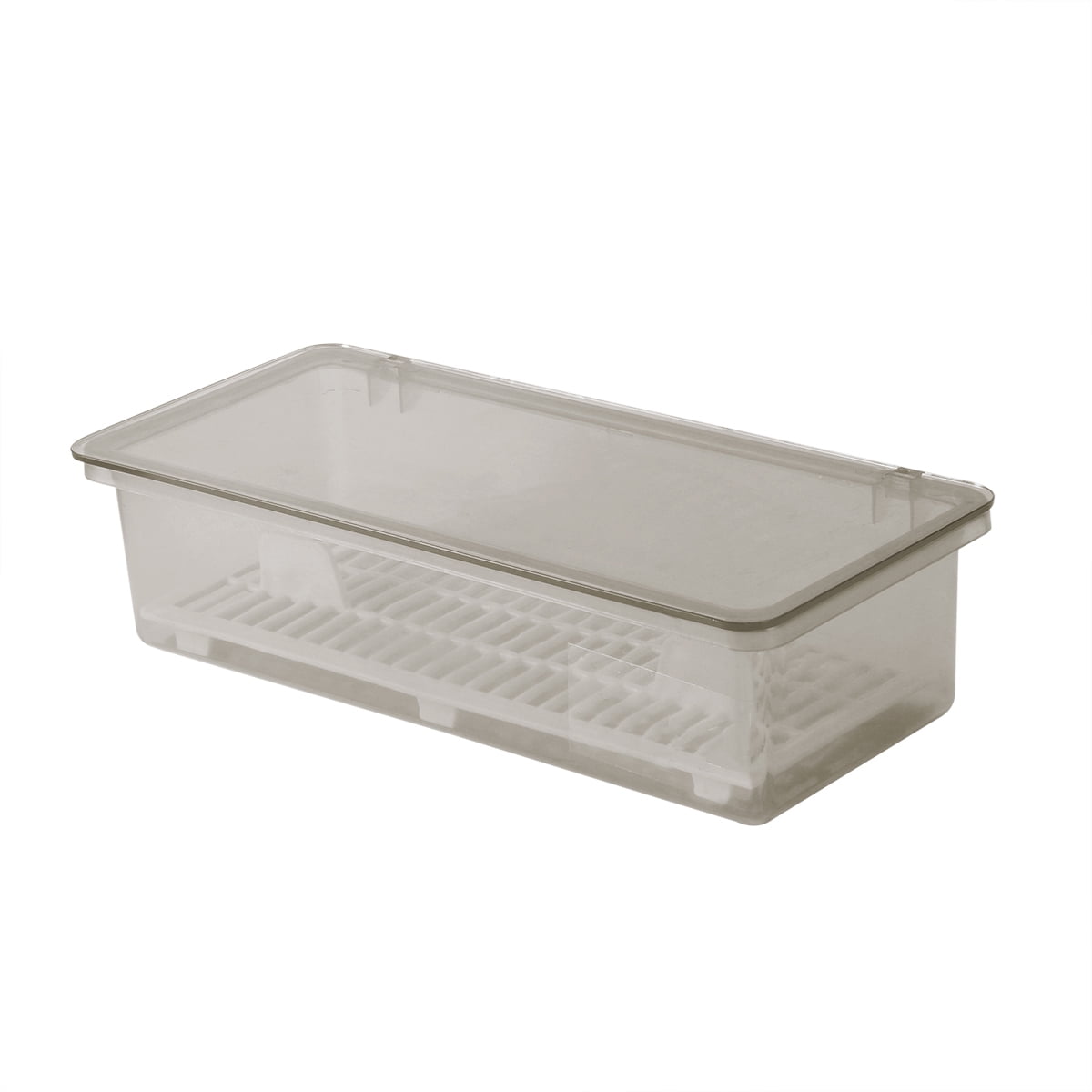 Chopsticks drain storage box Kitchen Chopsticks Drain Storage Box ...