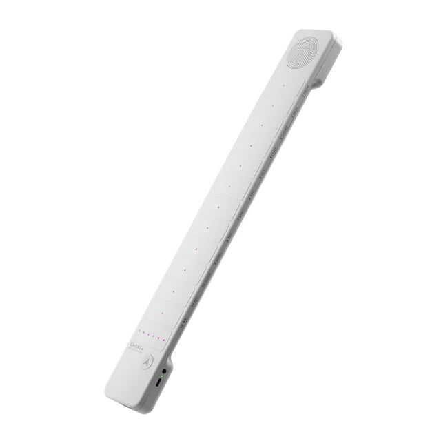 Chorda by Artiphon | 4 Part Instrument, Looper and Controller | White ...