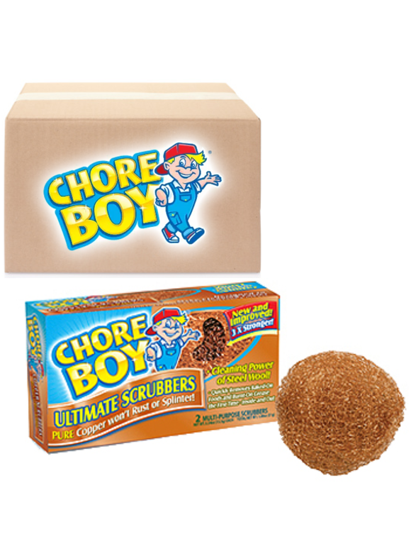 Chore Boy Cleaning Tools - Walmart.com