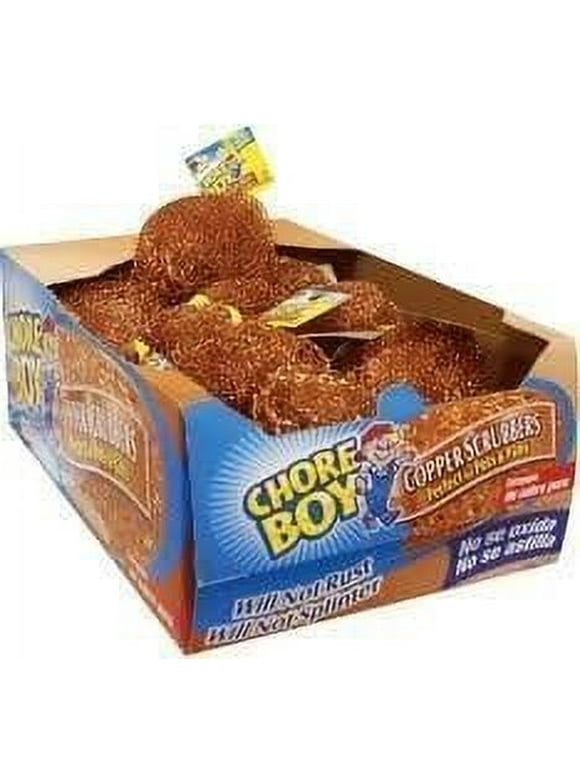 Chore Boy Cleaning Tools - Walmart.com