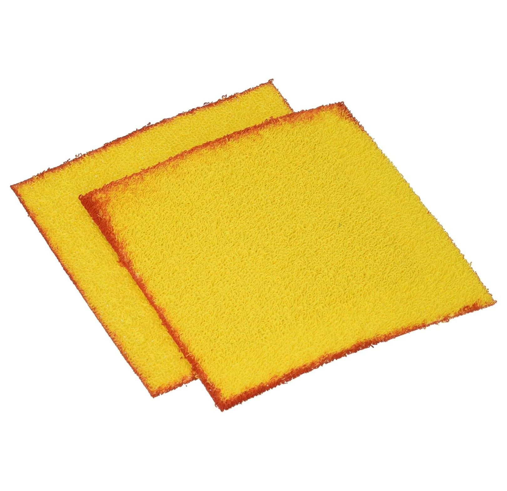 Chore Boy Golden Fleece Scrubbing Clothes (Total of 12 Scrubbing Cloths ...