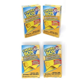 Chore Boy