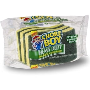 Chore Boy