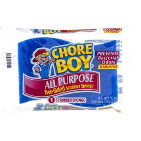 Chore Boy
