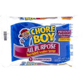 Chore Boy