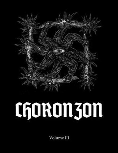 Choronzon III - Walmart.com