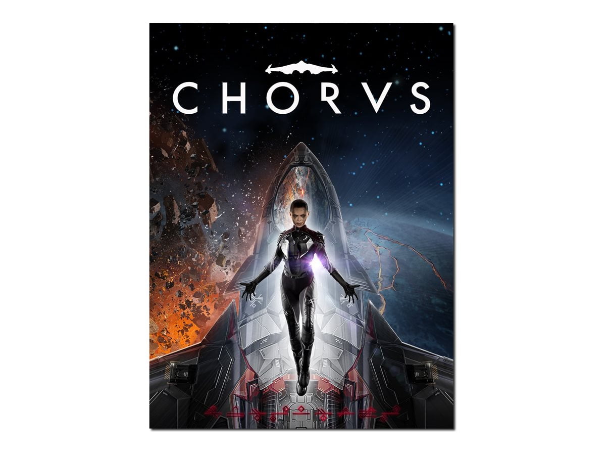 Chorus Video Game
