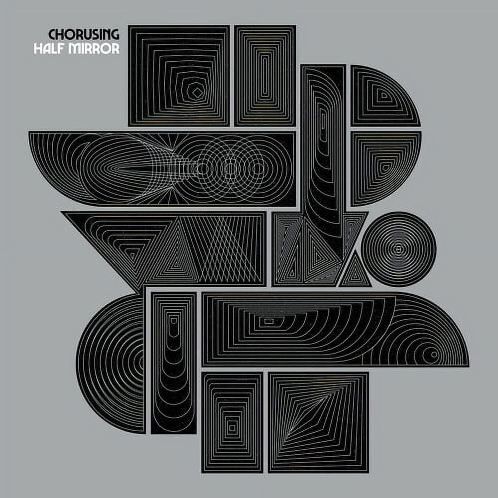 Chorusing - Half Mirror - Music & Performance - CD - Walmart.com
