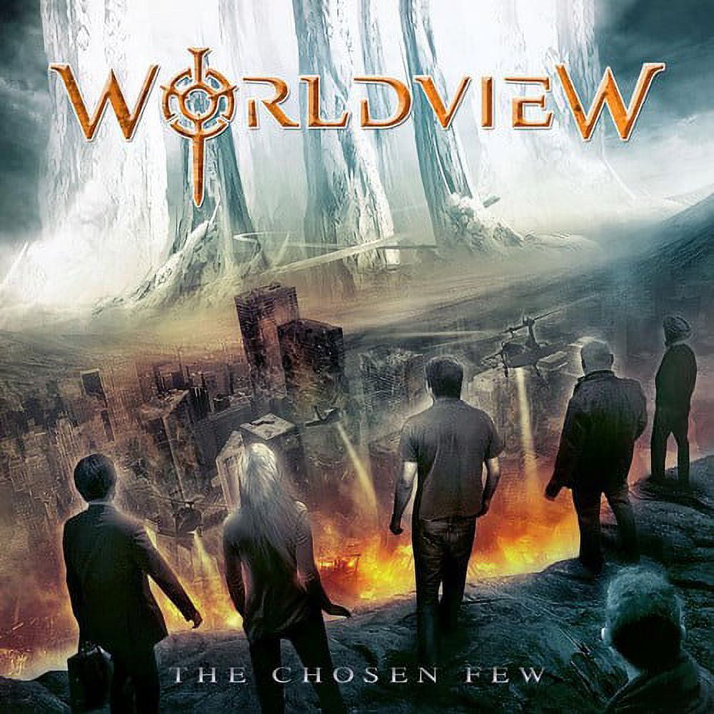 Chosen Few - Walmart.com