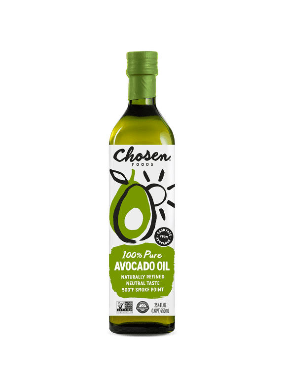 Avocado oils in Oils & Shortening - Walmart.com
