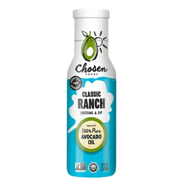 Ranch Dressing Mix 4 oz- Perfect for salads, dips, marinades ...