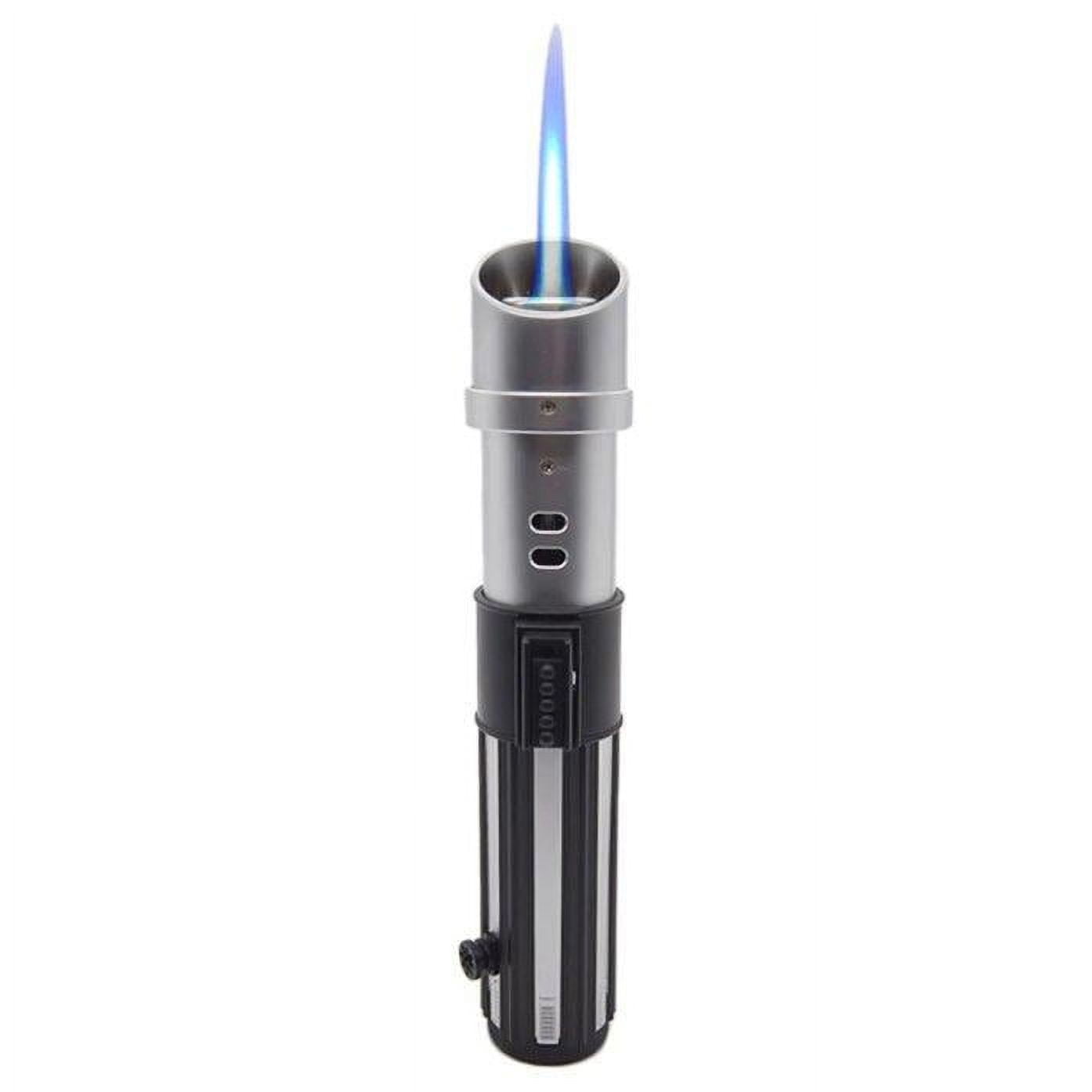 The Chosen One Lightsaber Gift Torch Lighter for Husbands, Dads, and ...