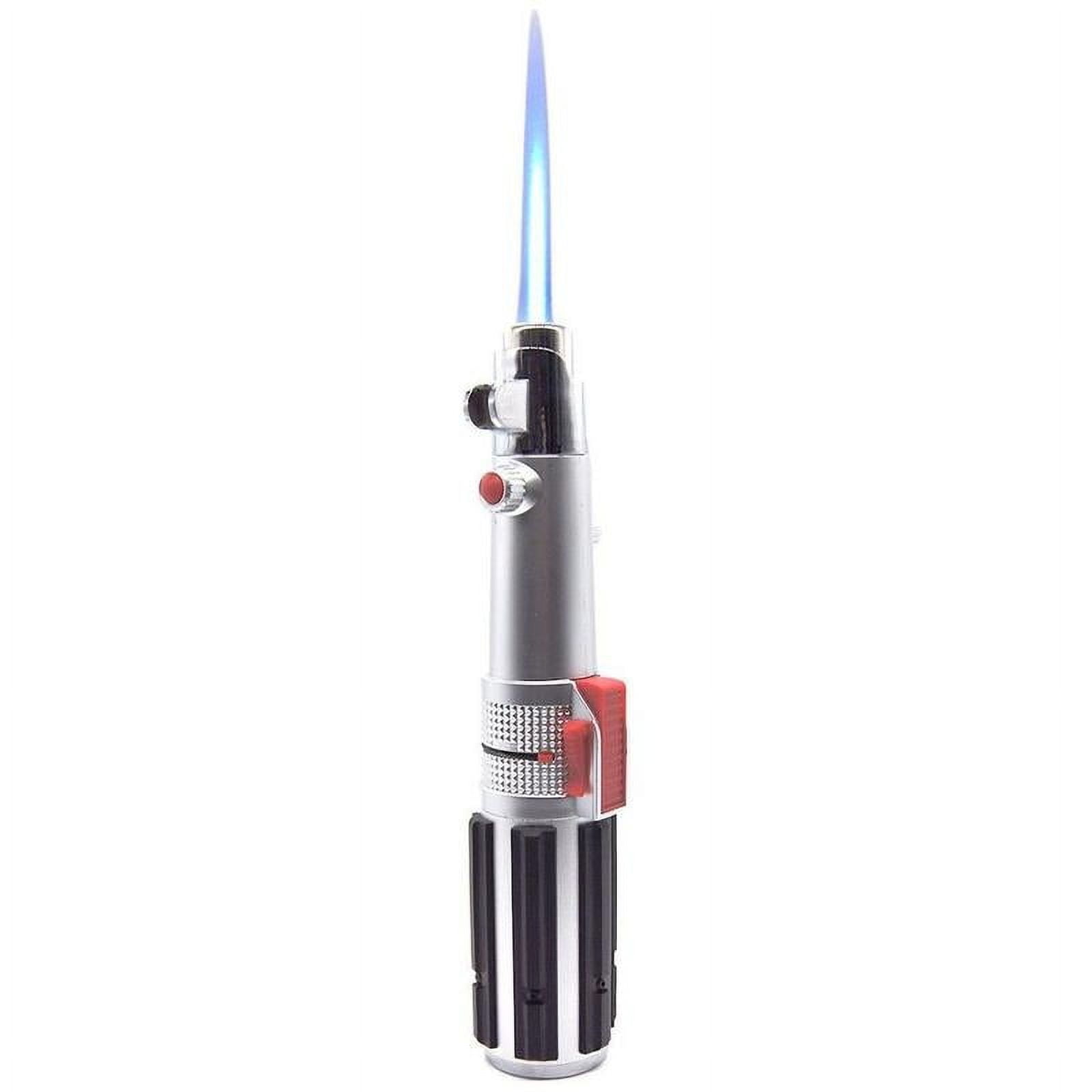 The Chosen One Lightsaber Gift Torch Lighter for Husbands, Dads, and ...
