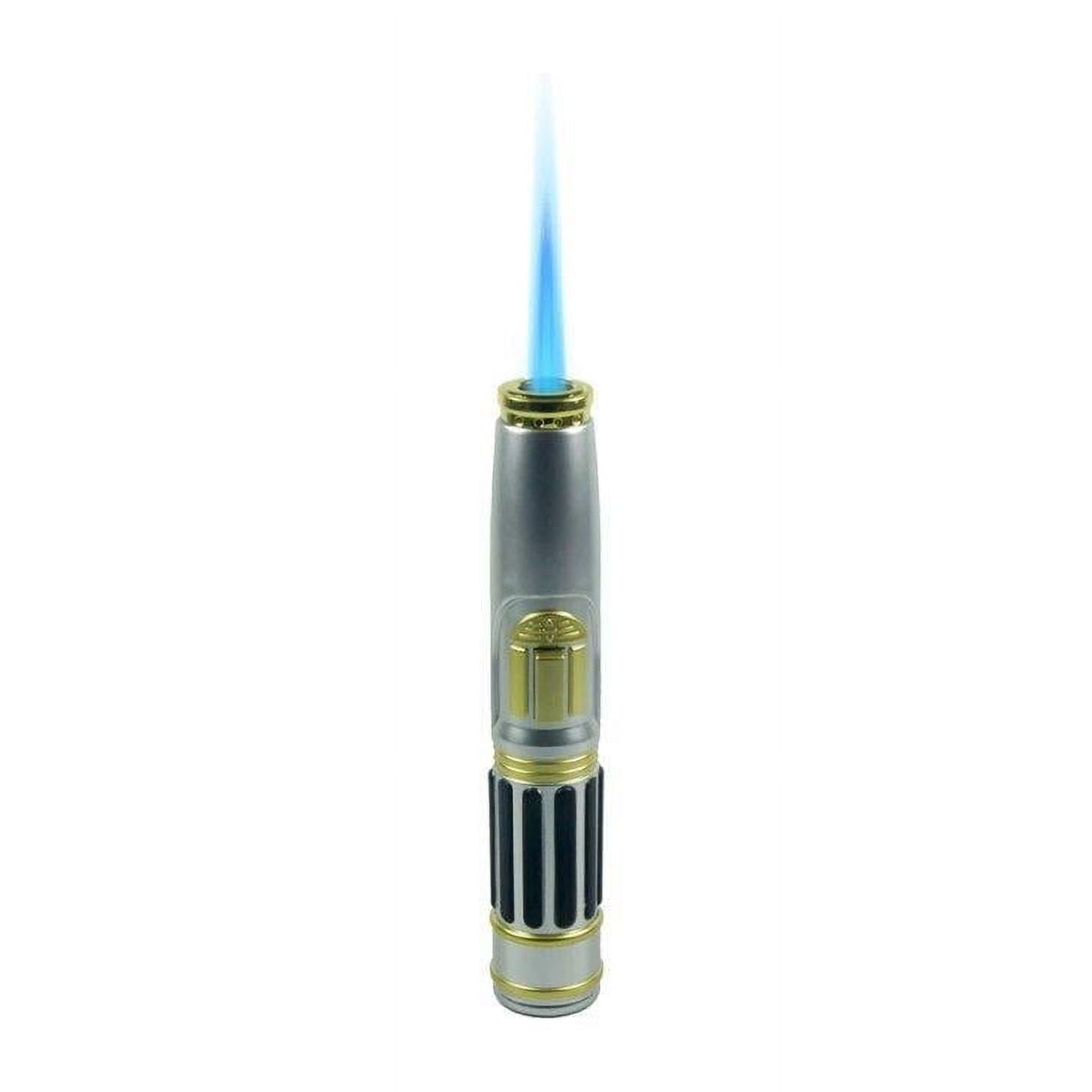 The Chosen One Lightsaber Gift Torch Lighter for Husbands, Dads, and ...